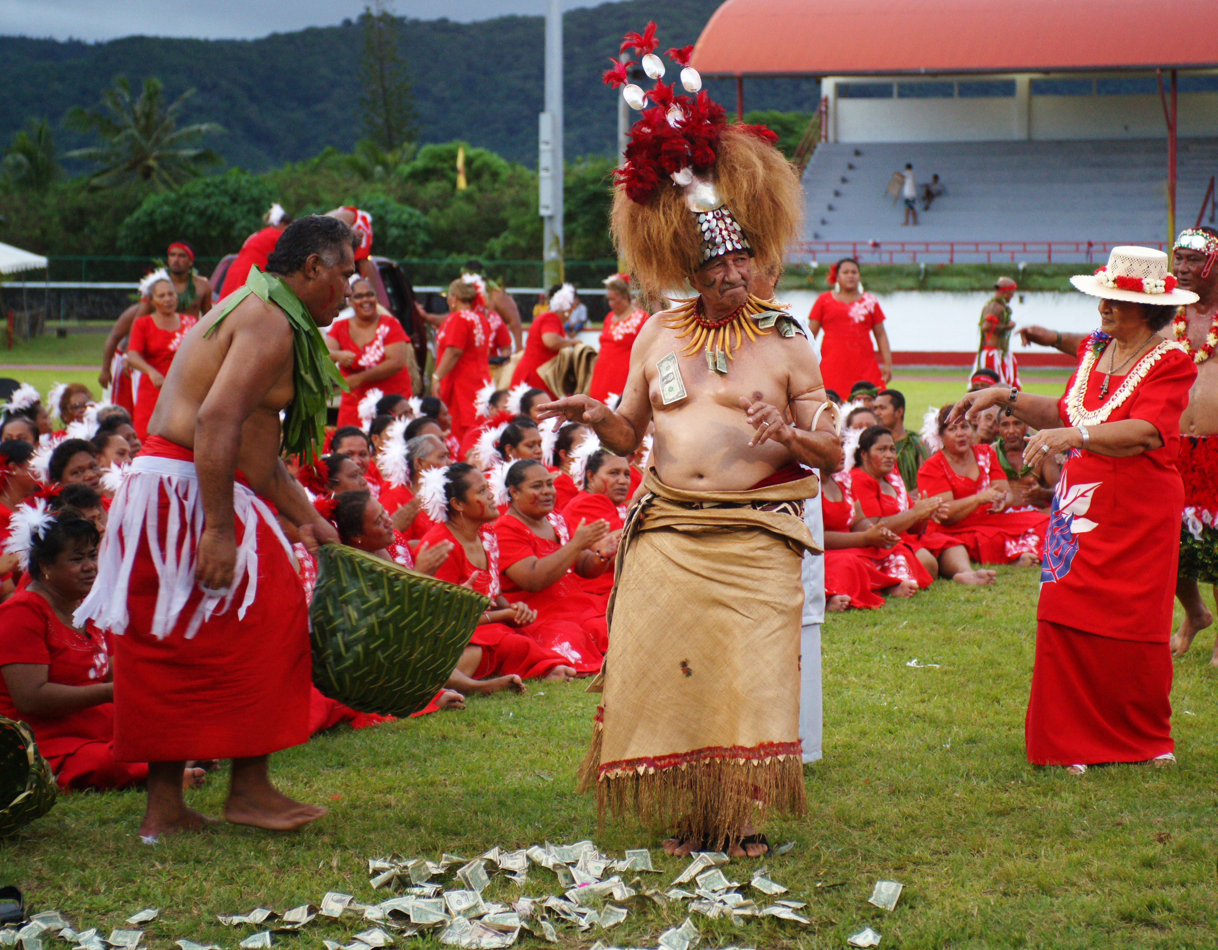 Photo Gallery (U.S. National Park Service)