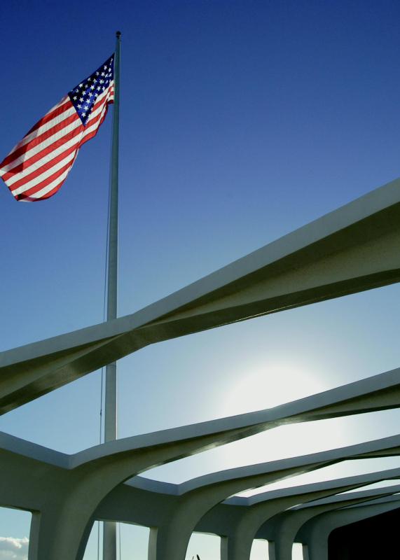 Photo Gallery (U.S. National Park Service)