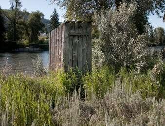 Outhouse (U.S. National Park Service)