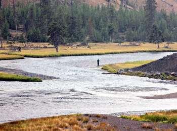 Madison Junction (U.S. National Park Service)