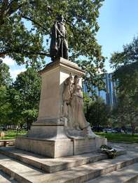 Commodore John Barry (U.S. National Park Service)