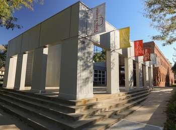 National Frontier Trails Museum (U.S. National Park Service)