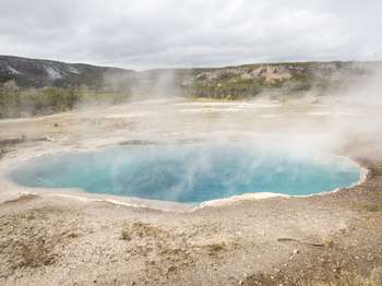 Gem Pool (U.S. National Park Service)