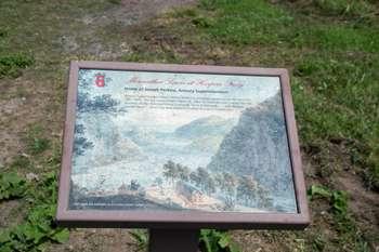 Information Panel: Home of Joseph Perkins, Armory Superintendent (U.S ...