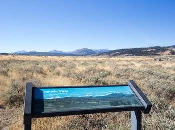 Mountain View (U.S. National Park Service)