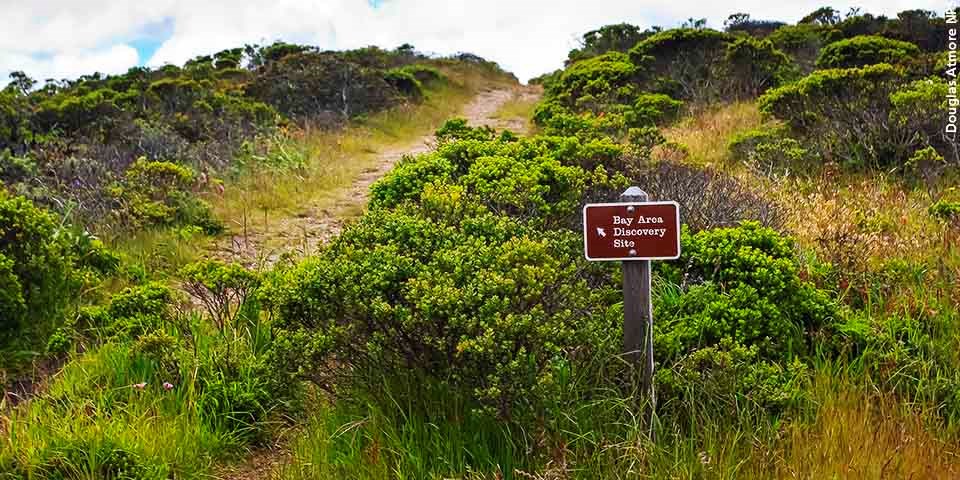 Sweeney Ridge - Golden Gate National Recreation Area (U.S. National ...