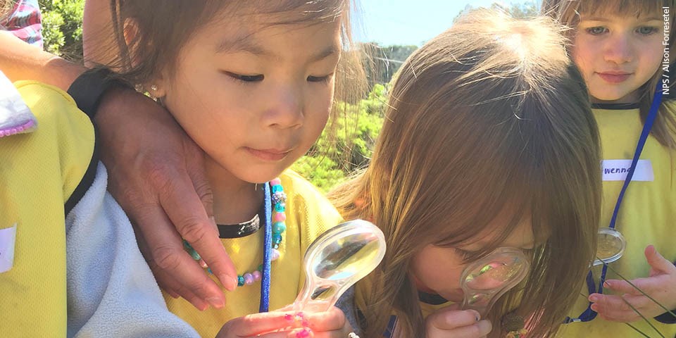 Community & Partnerships - Golden Gate National Recreation Area (U.S ...