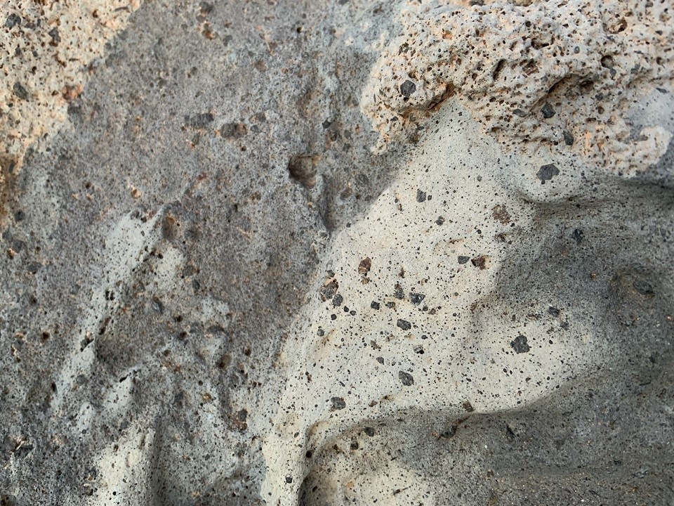 Rock Identification - Haleakalā National Park (U.S. National Park Service)