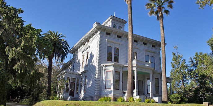 Plan Your Visit - John Muir National Historic Site (U.S. National Park ...