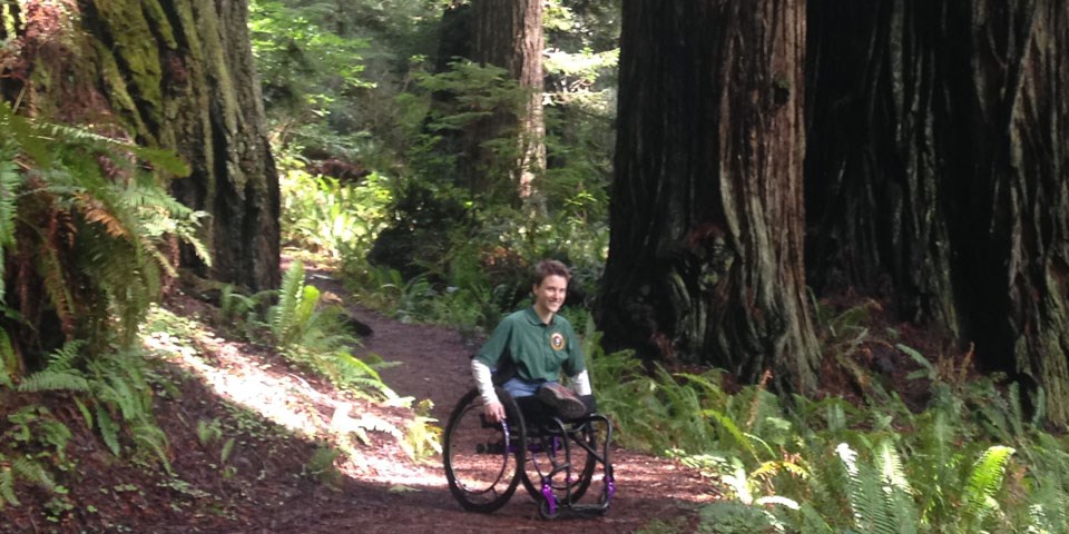 Safety - Redwood National and State Parks (U.S. National Park Service)