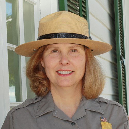 Post to Park Transfer (U.S. National Park Service)