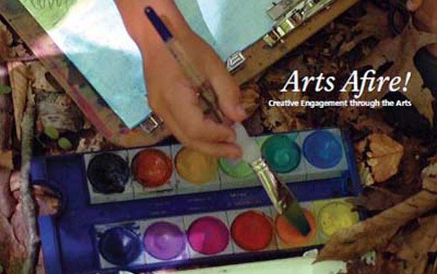 Getting Ready for 2016 (U.S. National Park Service)