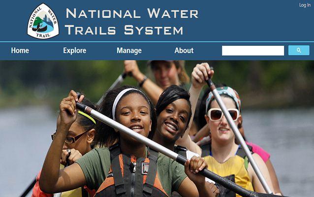 Getting Ready for 2016 (U.S. National Park Service)