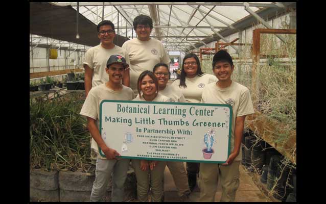 Getting Ready for 2016 (U.S. National Park Service)