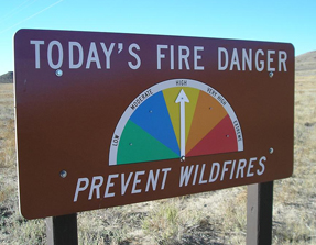 Understanding Fire Danger (U.S. National Park Service)