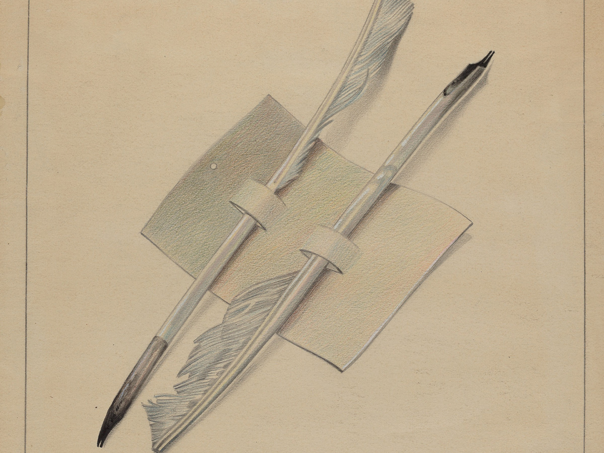 commerce compromise drawing