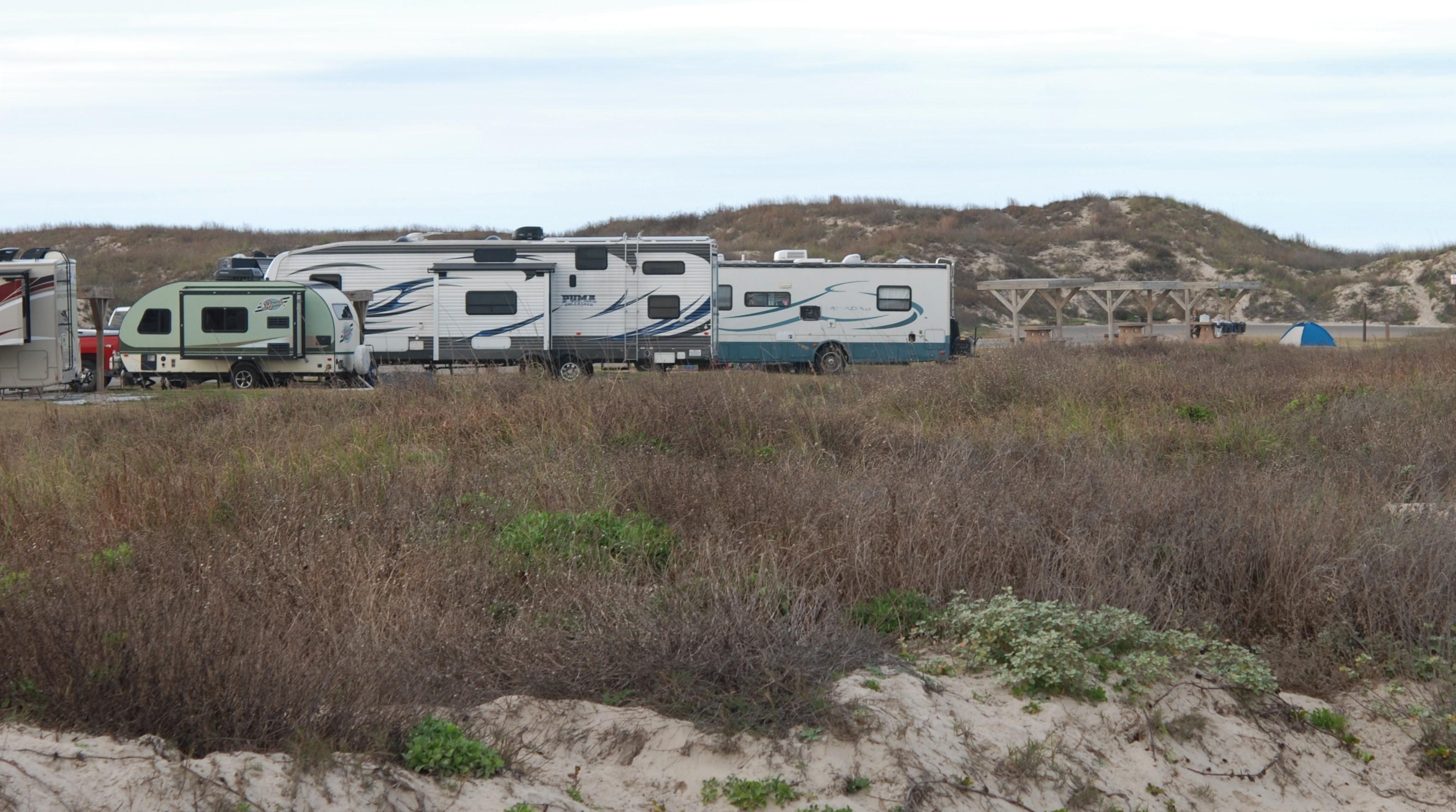 High Island Tx Rv Park