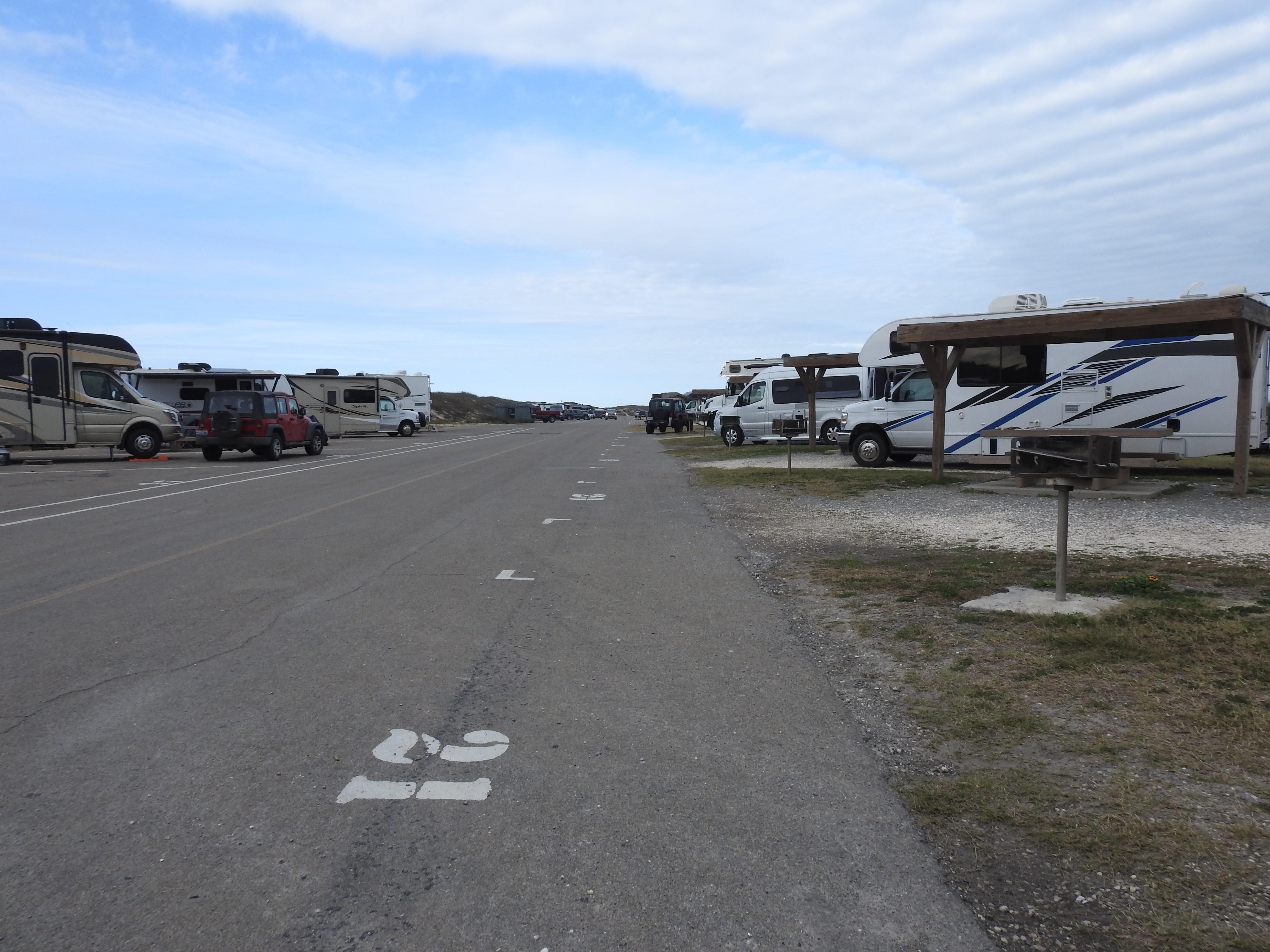 High Island Tx Rv Park