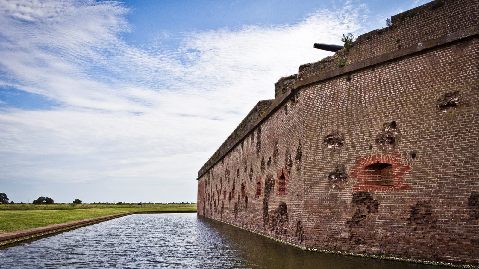 Fort Pulaski Address Fort Pulaski National Monument | Things To Do