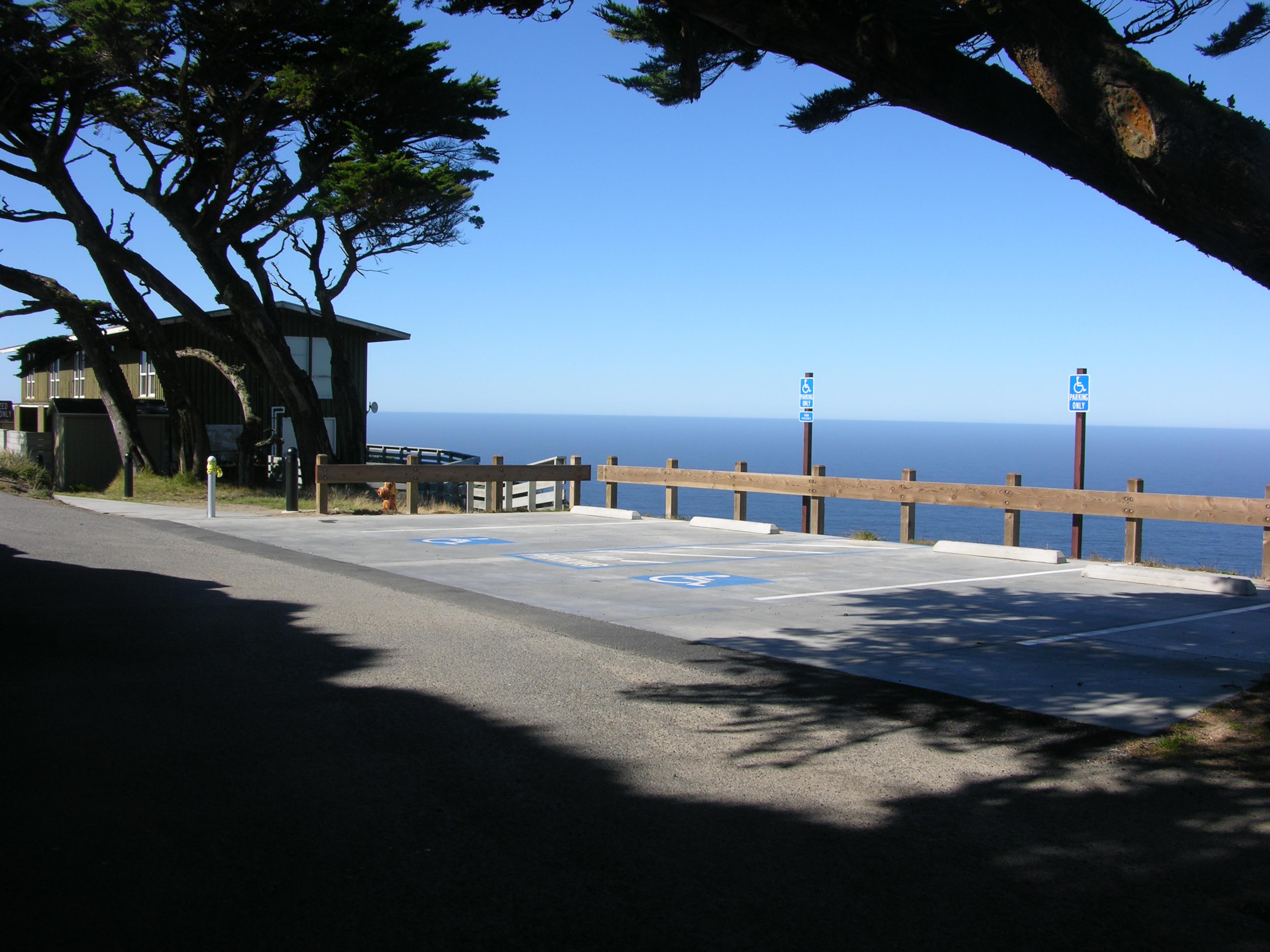 Visit the Point Reyes Lighthouse - Point Reyes National Seashore (U.S ...