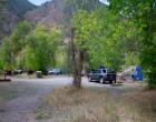 Campgrounds - Curecanti National Recreation Area (U.S. National Park ...