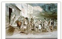 Field Trips - Ellis Island Part of Statue of Liberty National Monument ...