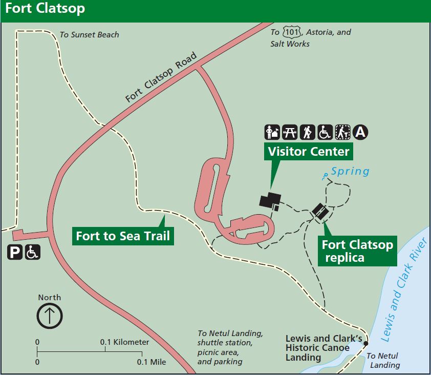 Stepping Off the Map - Teachers (U.S. National Park Service)