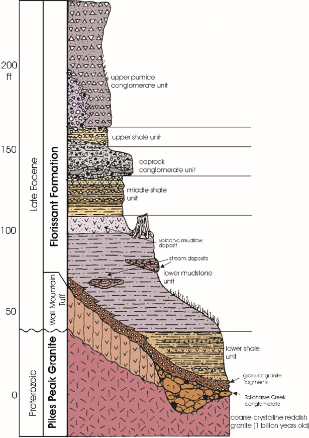 Rock ID - Teachers (U.S. National Park Service)