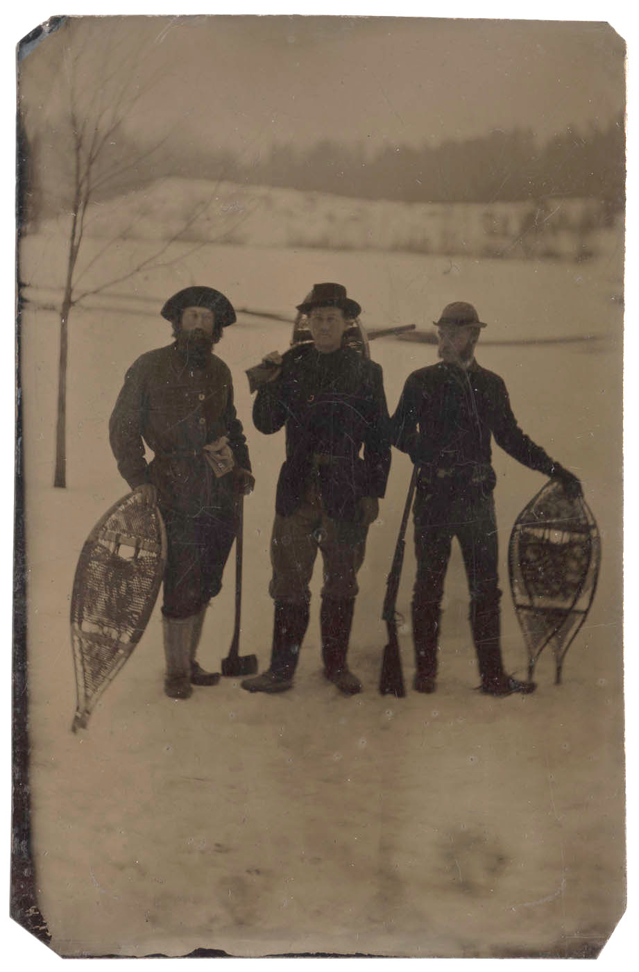 TR Curriculum - Teachers (U.S. National Park Service)