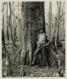 People in the Floodplain - Congaree National Park (U.S. National Park ...