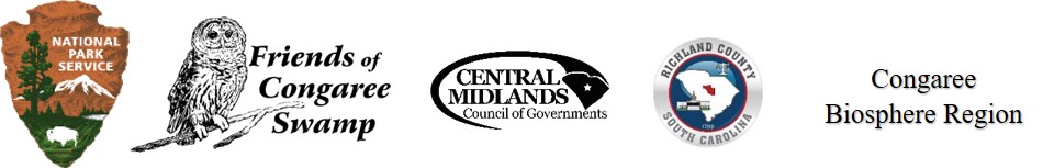 2022RS - Congaree National Park (U.S. National Park Service)