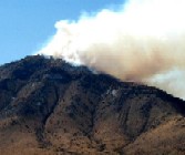Fire Management - Coronado National Memorial (U.S. National Park Service)
