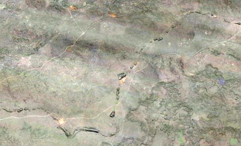 Who wants to be an Astronaut? - Craters Of The Moon National Monument ...