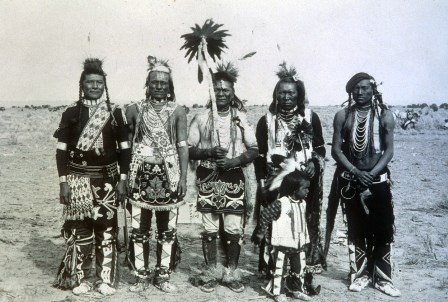 People - Craters Of The Moon National Monument & Preserve (U.S ...