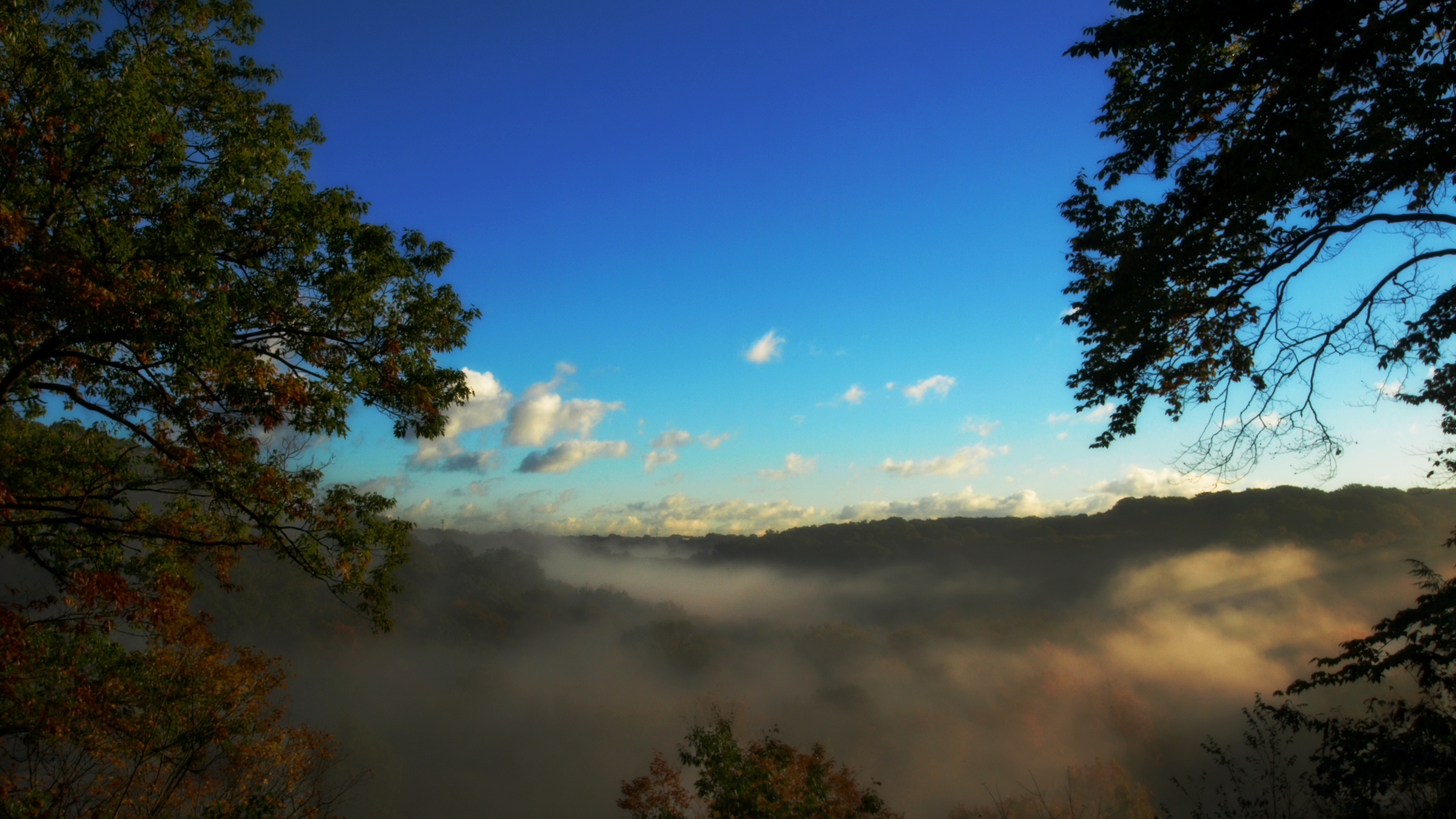 Climate Change - Cuyahoga Valley National Park (U.S. National Park Service)