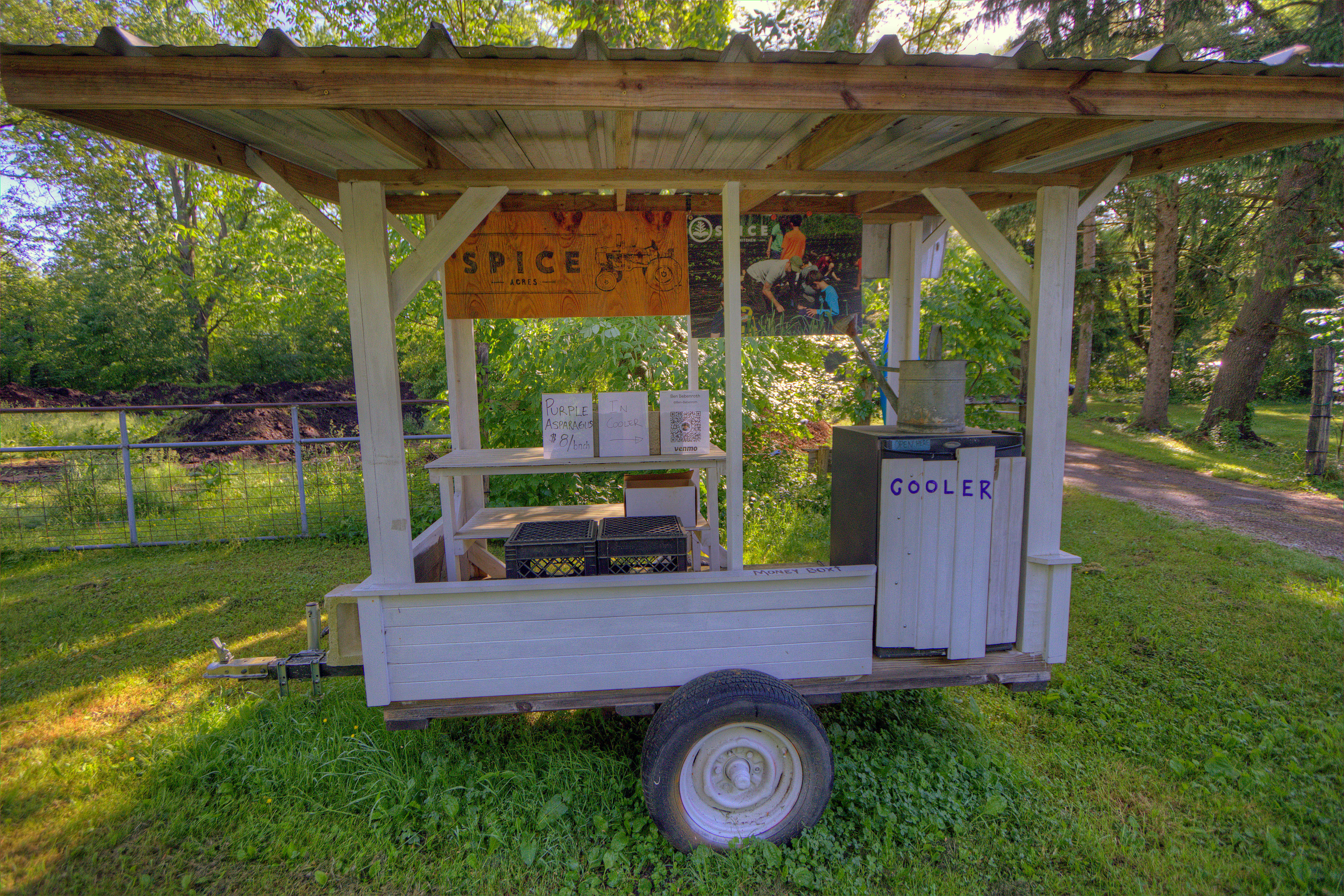 Farms - Cuyahoga Valley National Park (U.S. National Park Service)