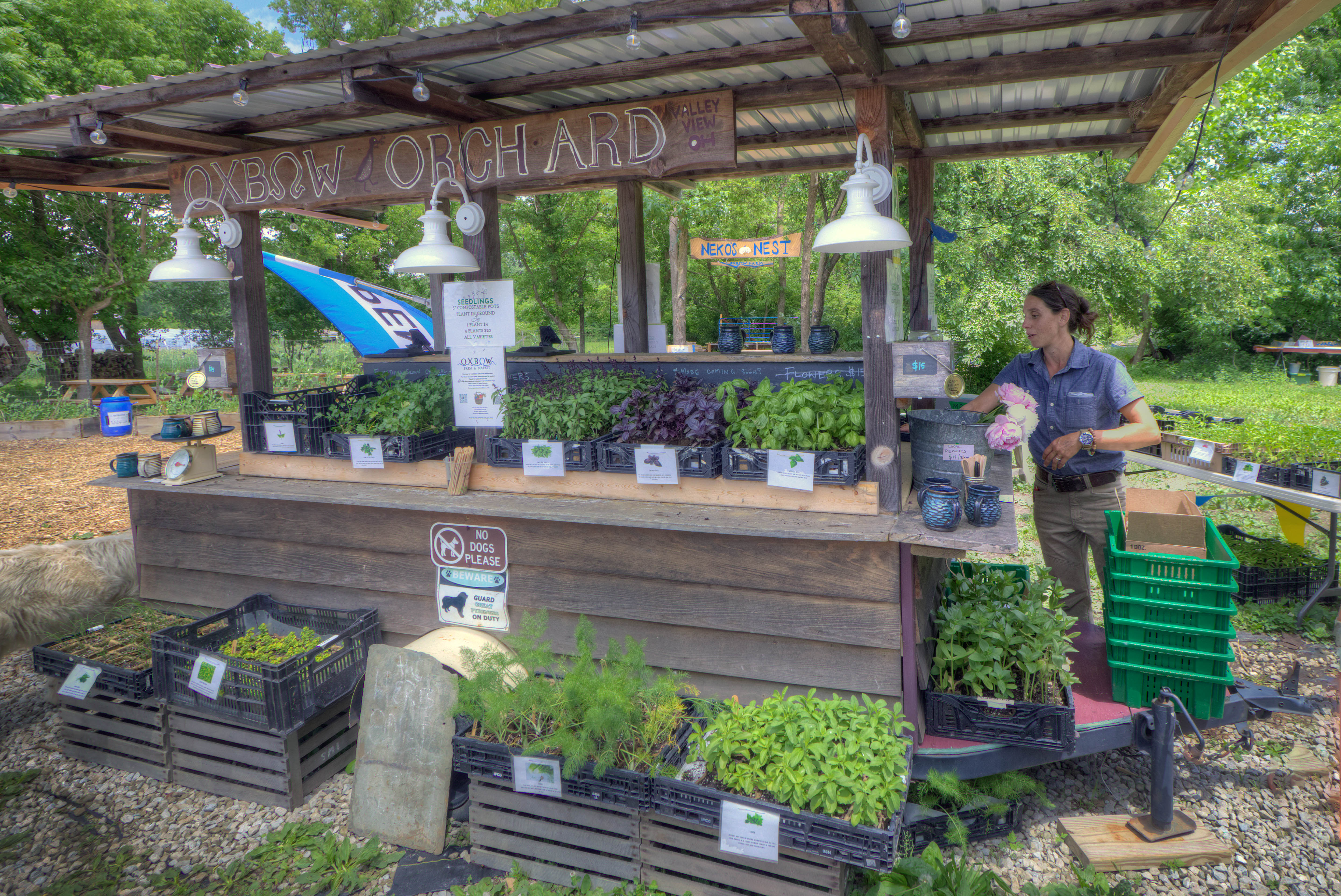 Farms - Cuyahoga Valley National Park (U.S. National Park Service)