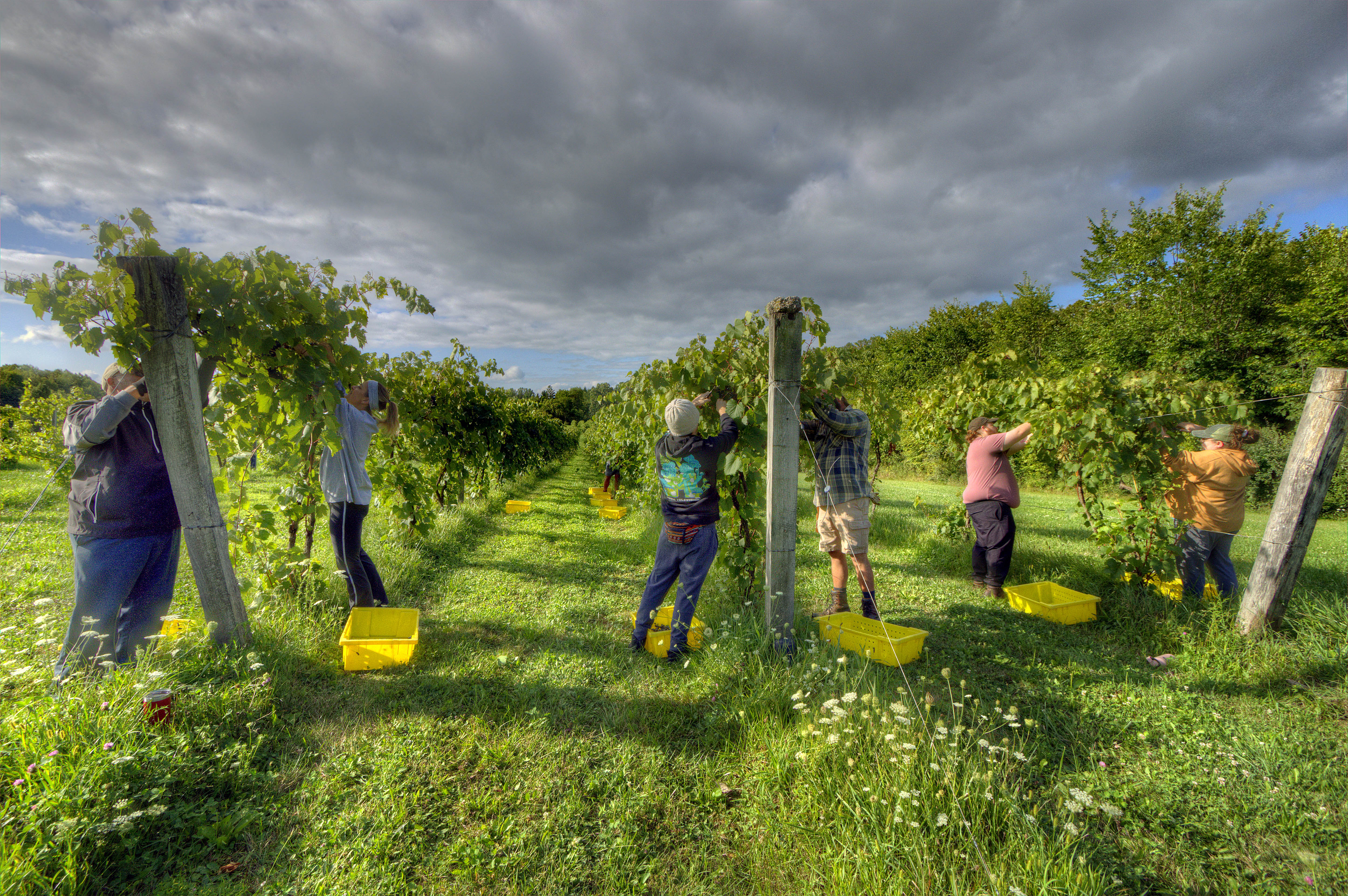 Farms - Cuyahoga Valley National Park (U.S. National Park Service)