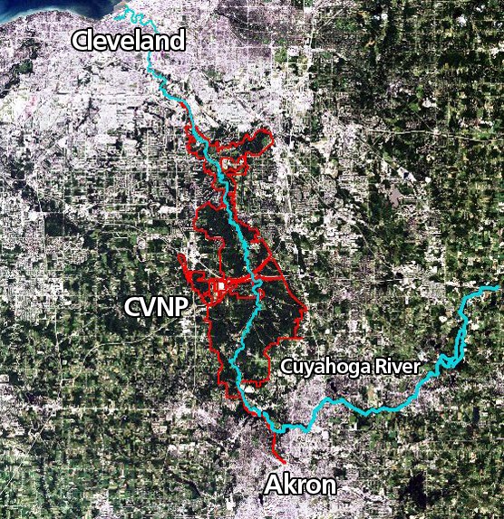 Park Basics - Cuyahoga Valley National Park (U.S. National Park Service)