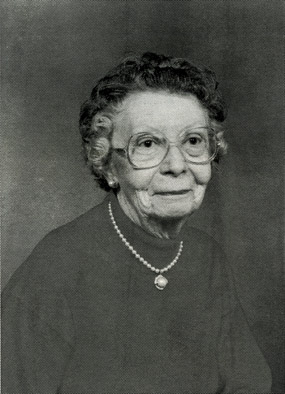 Helen Morris Conger: Remembering the 1910s and 1920s - Cuyahoga Valley ...