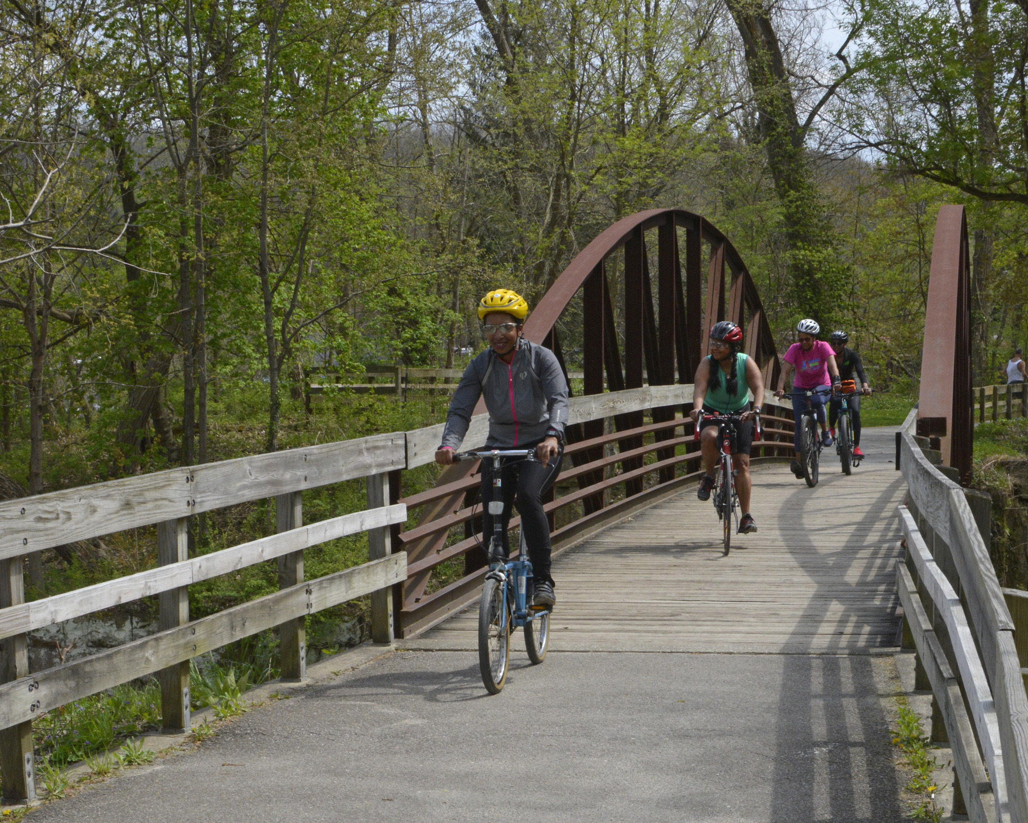 Tourism to Cuyahoga Valley National Park contributes $86 million to ...