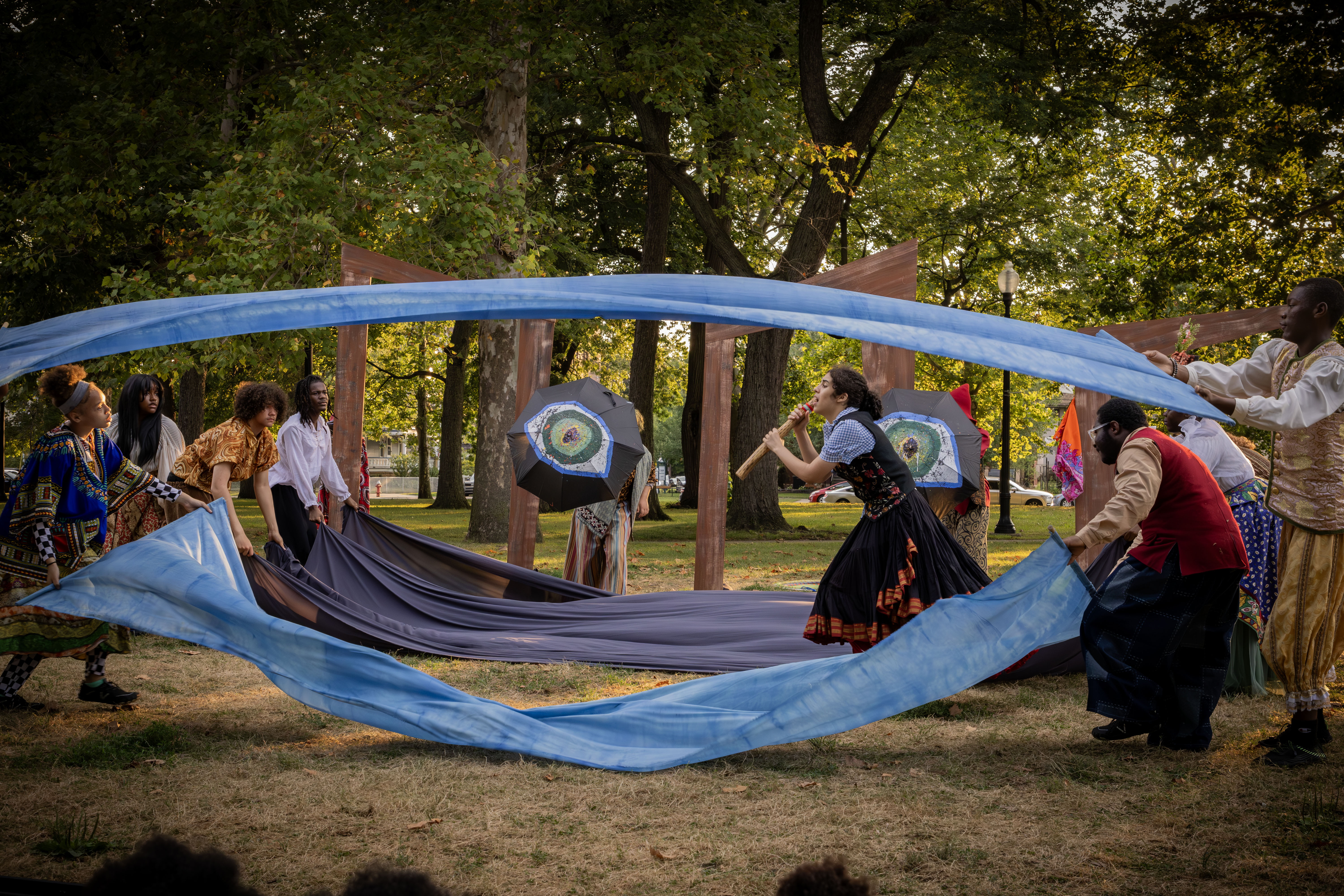 Nature Includes You - Cuyahoga Valley National Park (U.S. National Park ...