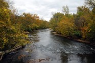 The Cuyahoga A National Heritage River U S National Park Service 
