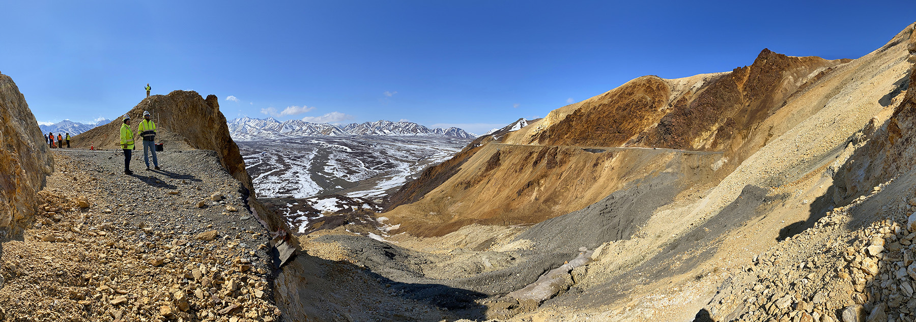 Polychrome Area Plan - Denali National Park & Preserve (U.S. National ...