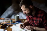The Best Apps For Fiction Writers FLUX MAGAZINE