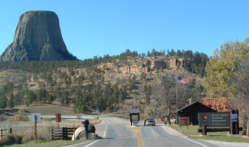 Fees & Passes - Devils Tower National Monument (U.S. National Park Service)