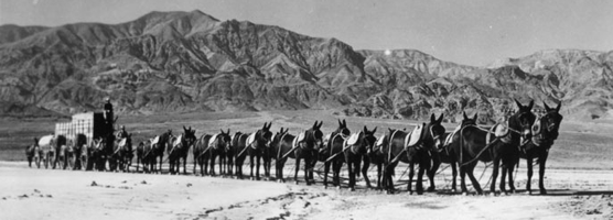 History & Culture - Death Valley National Park (U.S. National Park Service)