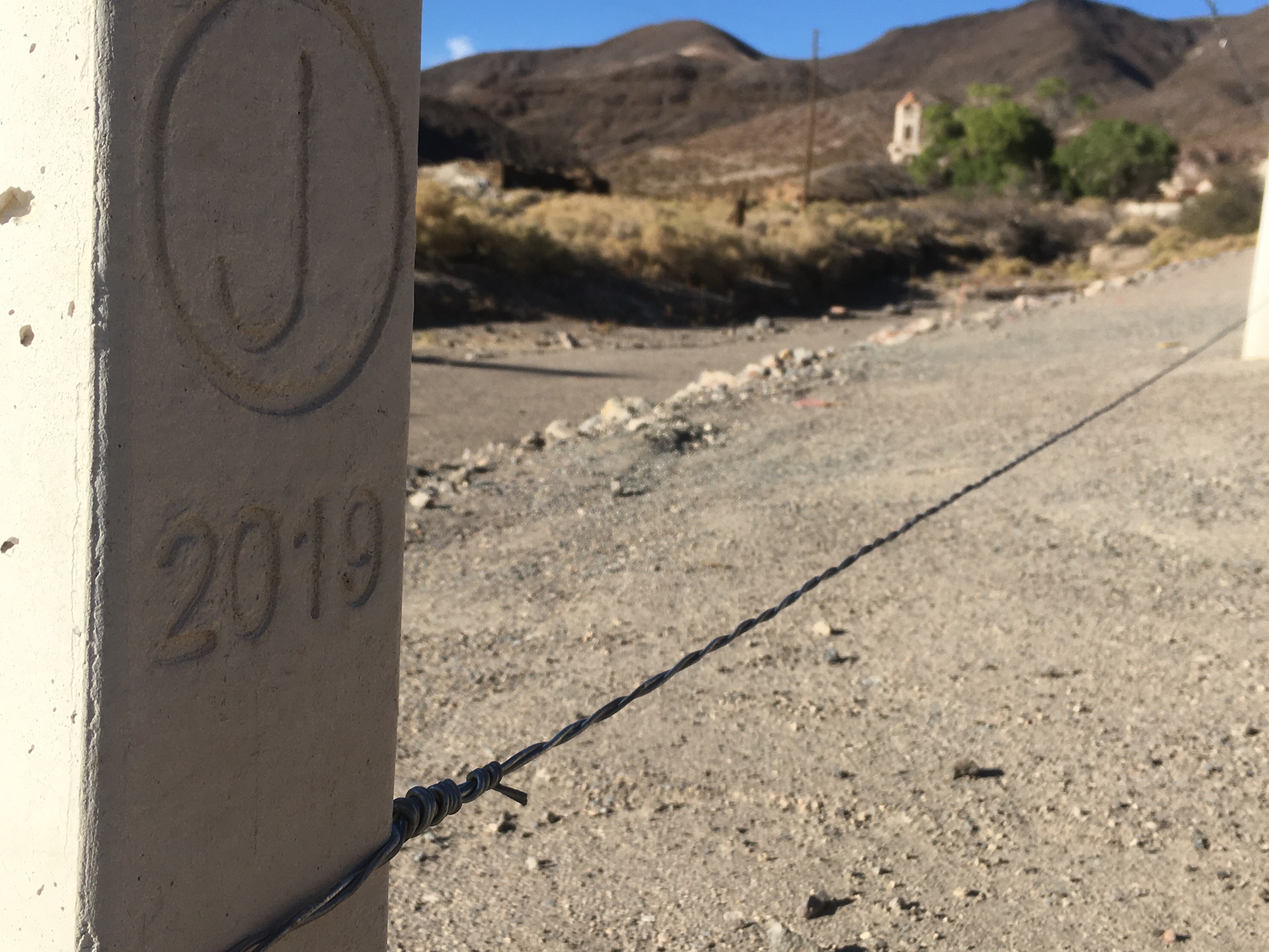 Flash Floods of 2015 - Death Valley National Park (U.S. National Park ...