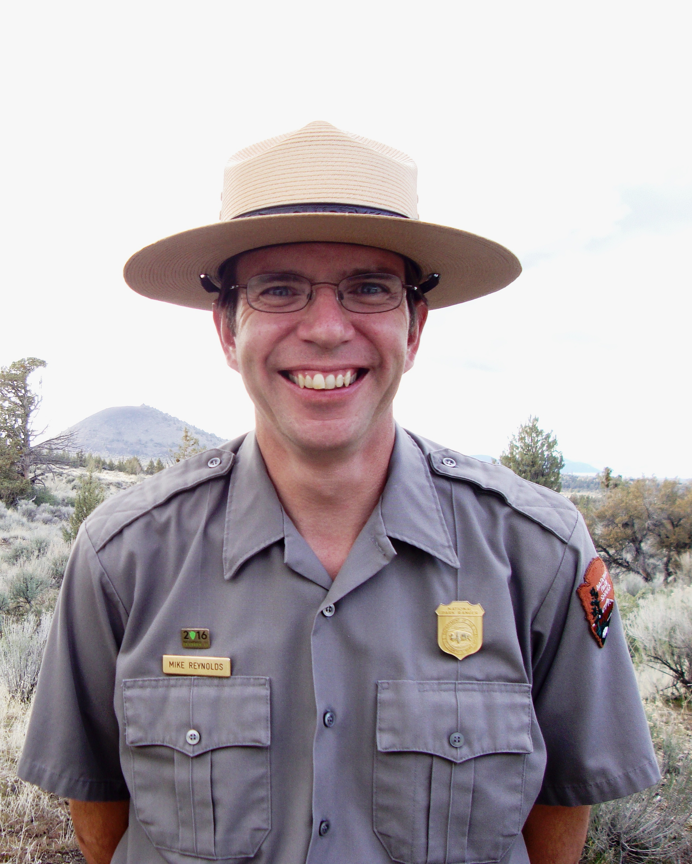 Former Death Valley Employee Named as New Park Superintendent - Death ... Former Death Valley Employee Named as New Park Superintendent - Death ...