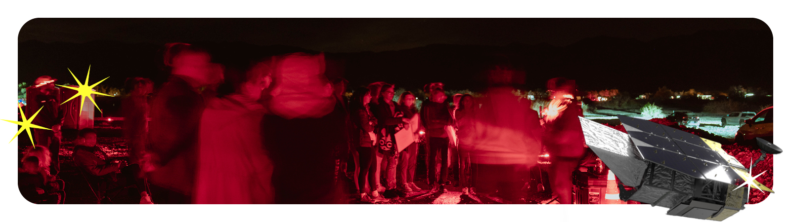 Dark Sky Astronomy Programs - Death Valley National Park (U.S. National ...